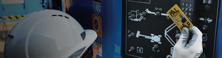 Nationwide Platforms | IPAF PAL card